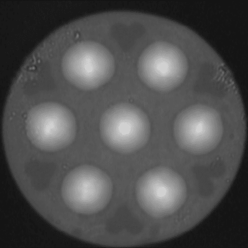 Multicore Optical Fiber | OFS