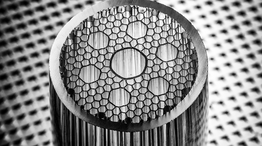 A Hollow-Core Fiber Cable for Low Latency Transmission – when ...