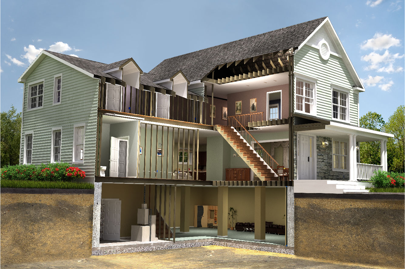 InvisiLight Drop Solution | OFS