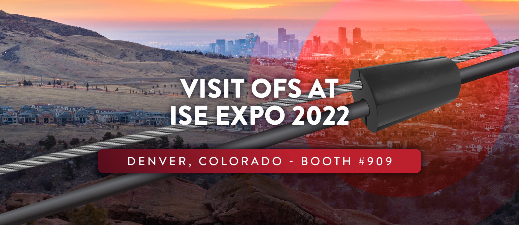 ISE Expo | OFS