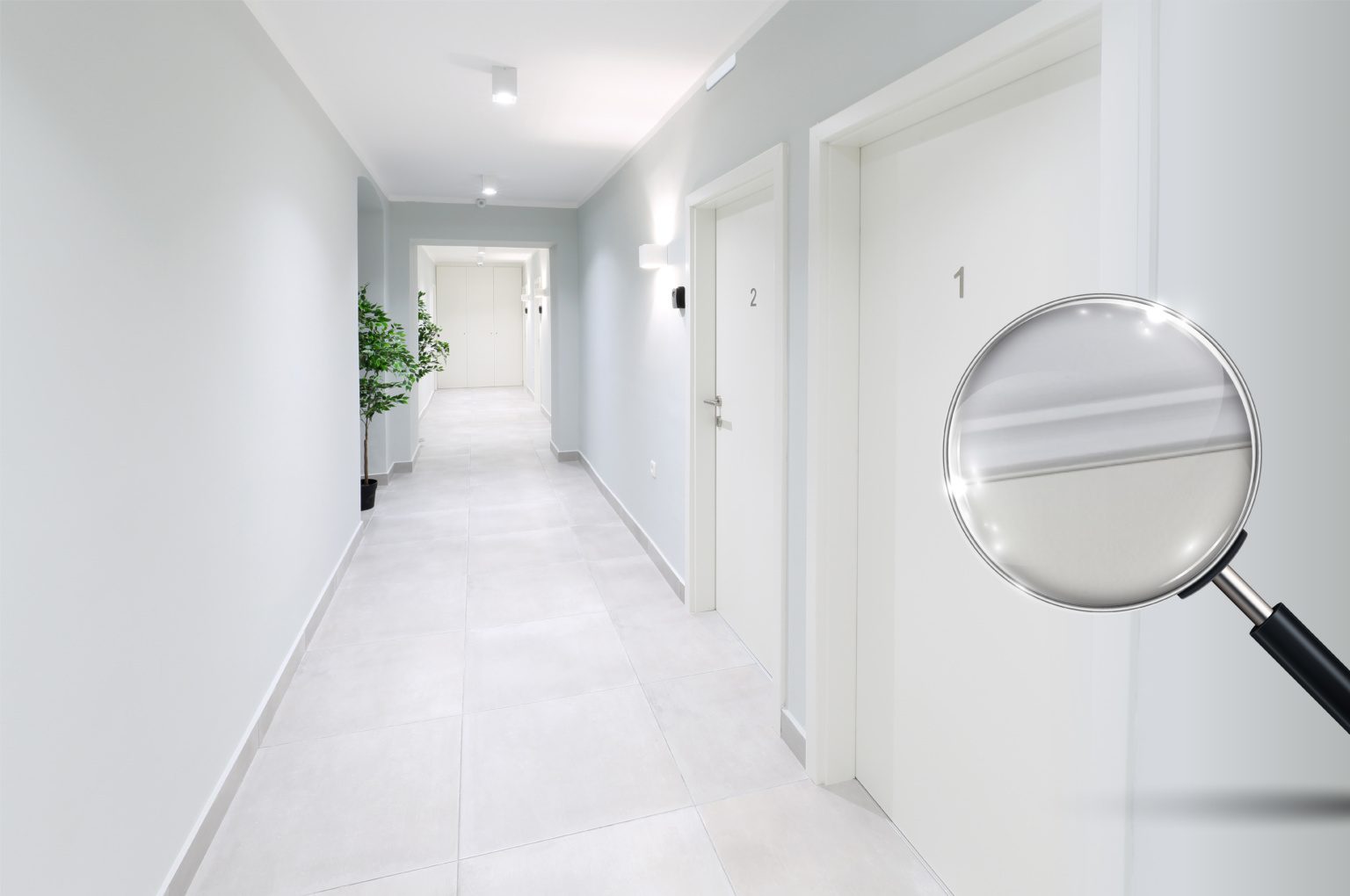 Benefits of Deploying Fiber to MDUs First | OFS