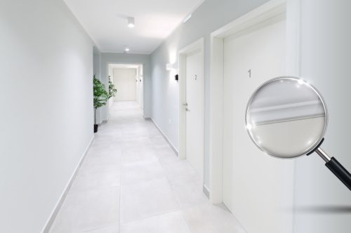 Benefits of Deploying Fiber to MDUs First | OFS