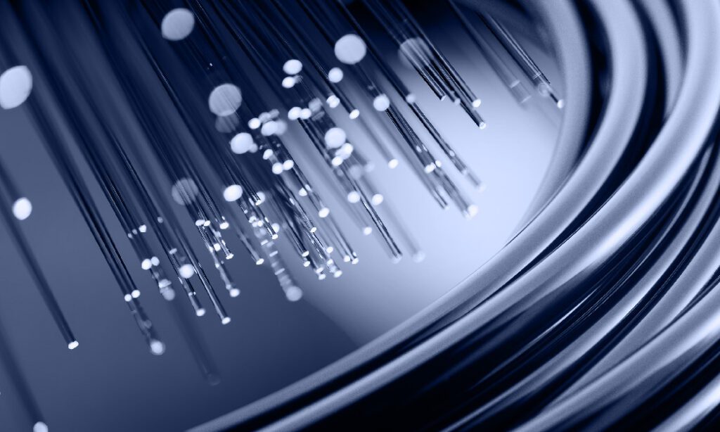 Multicore Optical Fiber | OFS