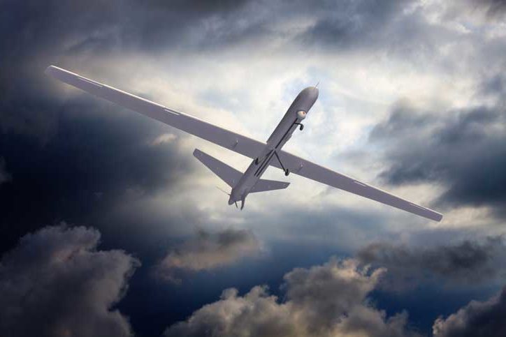 New Fiber Optic Gyroscope: More Precise, Smaller than a Grain of Rice % OFS