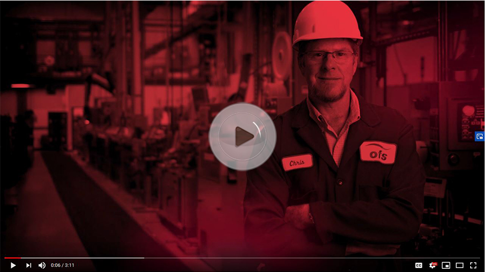 Optical Fiber Cable and Connectivity Solutions - OFS