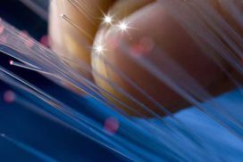 Optical Fiber Solutions For Industries Worldwide | OFS