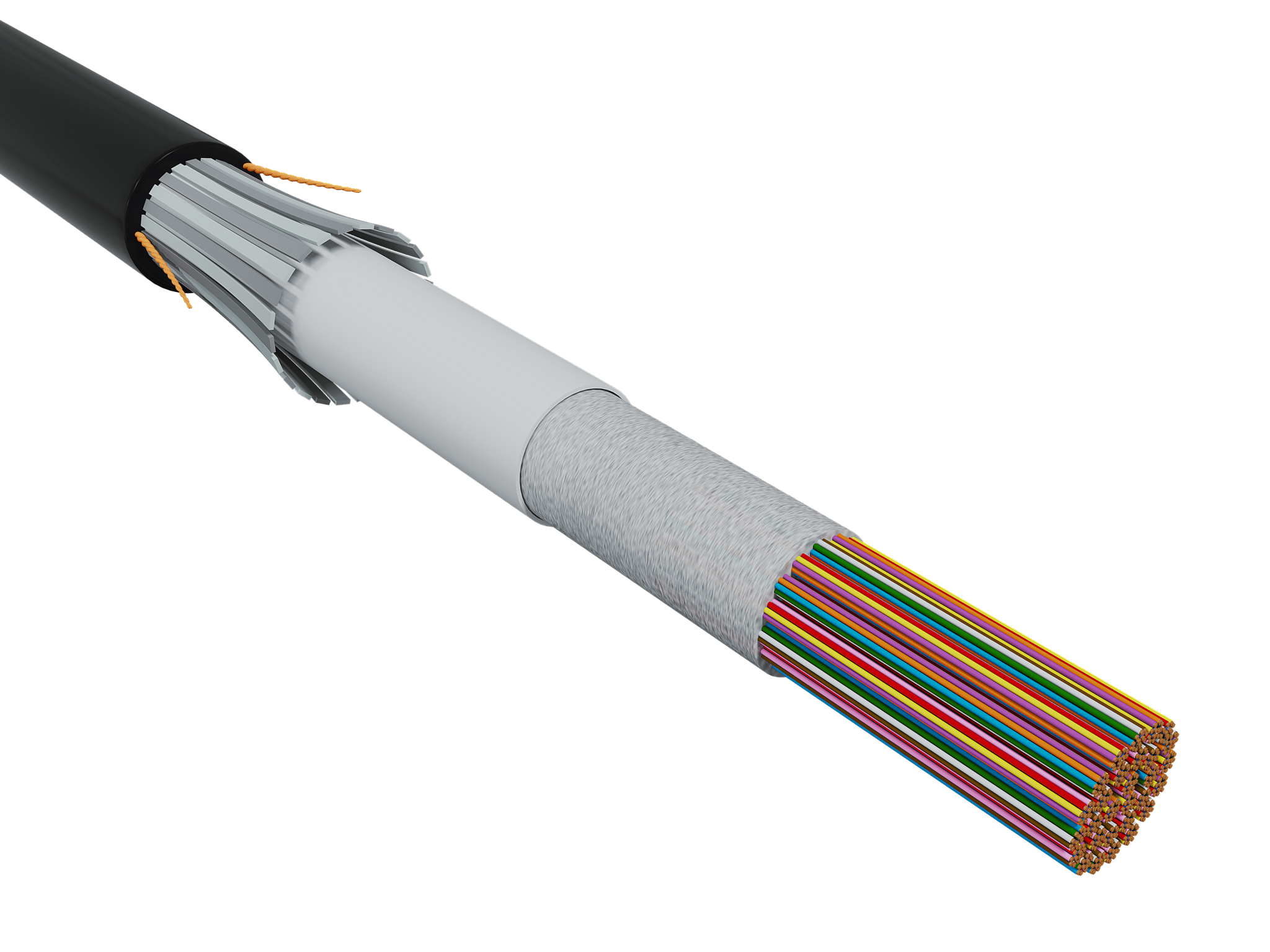 Lightera Introduces 11.4mm Diameter 864 Fiber Cable to Boost Fiber ...