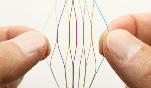 Multimode Optical Fiber and Cables | OFS