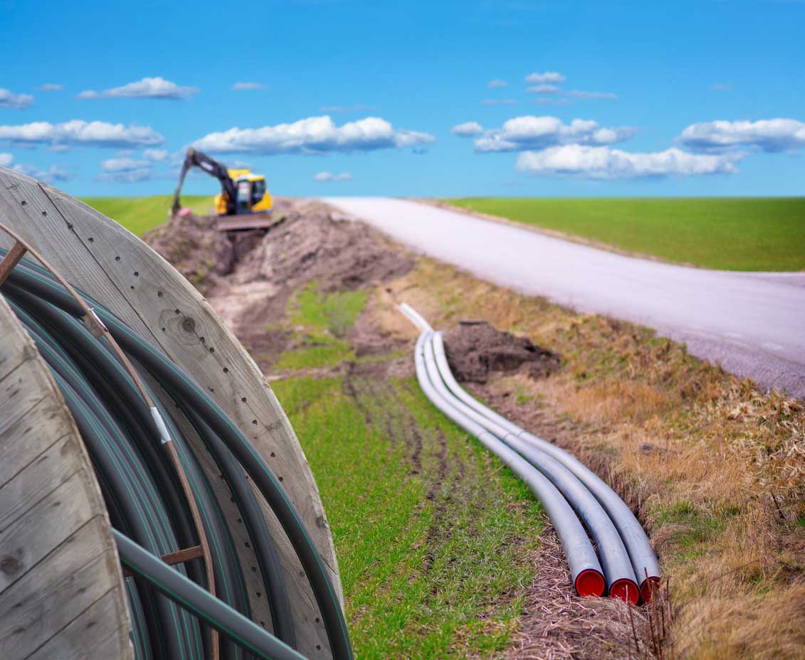 Rural Broadband Projects to Receive $97 Million Investment from USDA | OFS