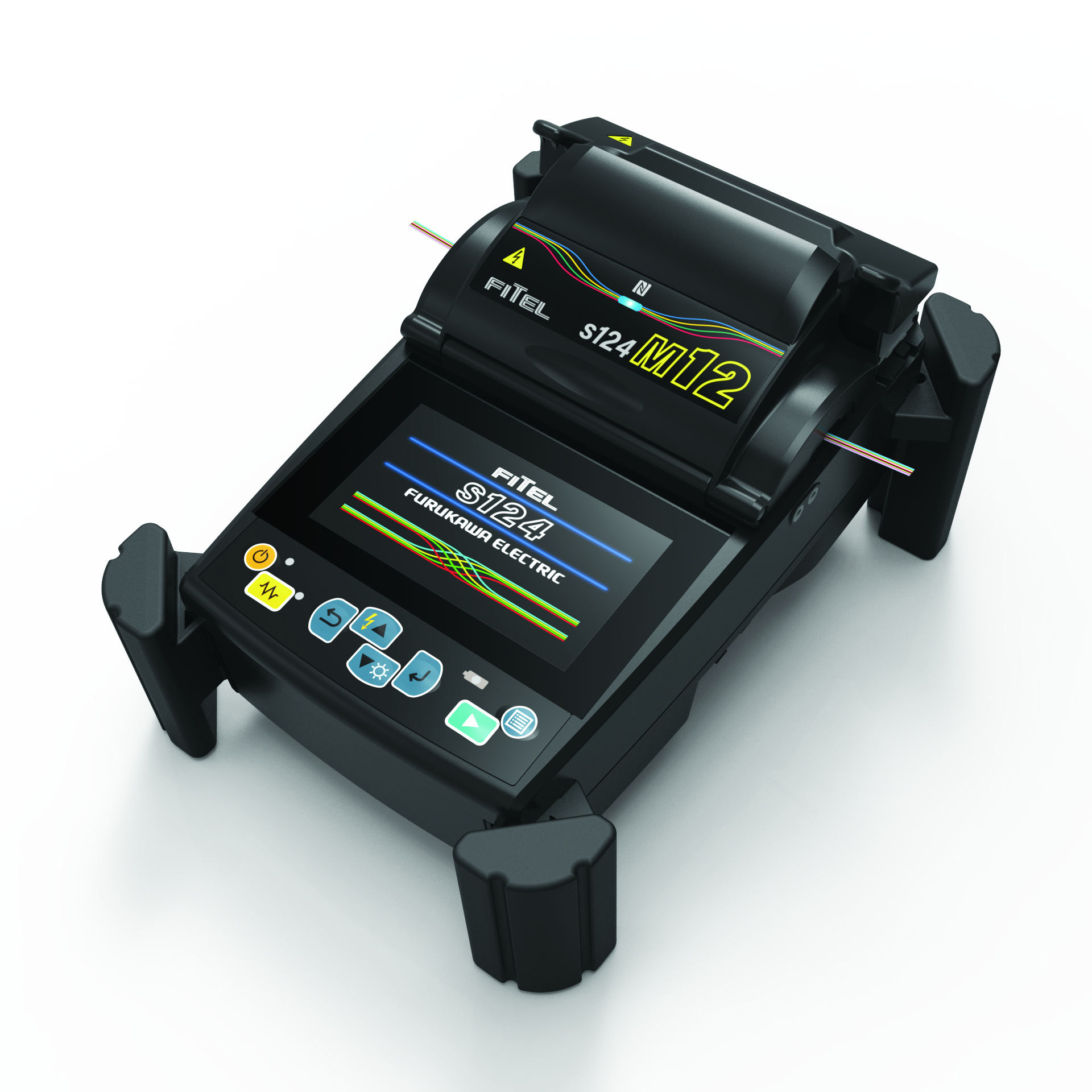 Fusion Splicer Solutions, Tools, and Equipment - FITEL