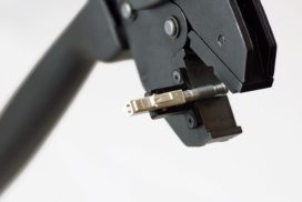 Step by Step Crimp & Cleave Termination Instructions for LC Connectors ...