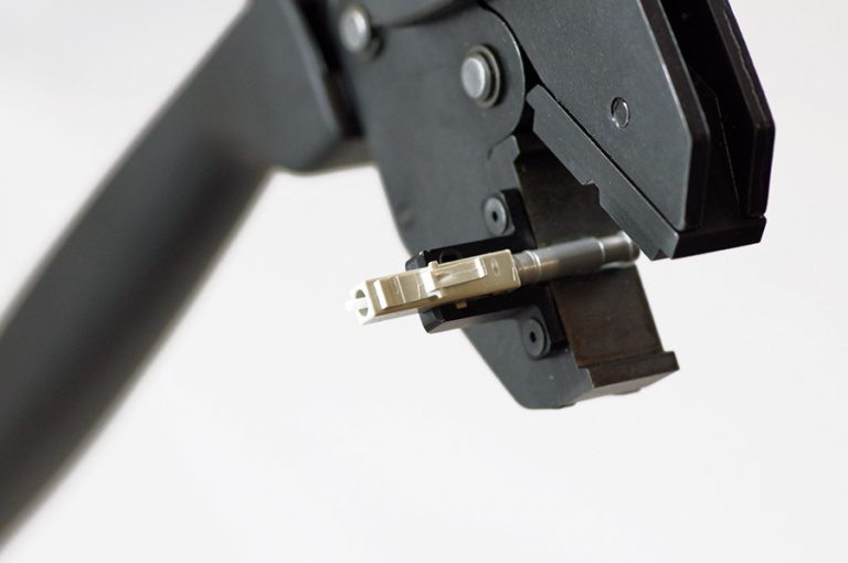Step by Step Crimp & Cleave Termination Instructions for LC Connectors ...