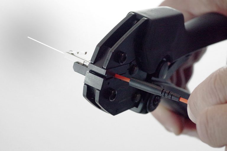 Step by Step Crimp & Cleave Termination Instructions for LC Connectors ...