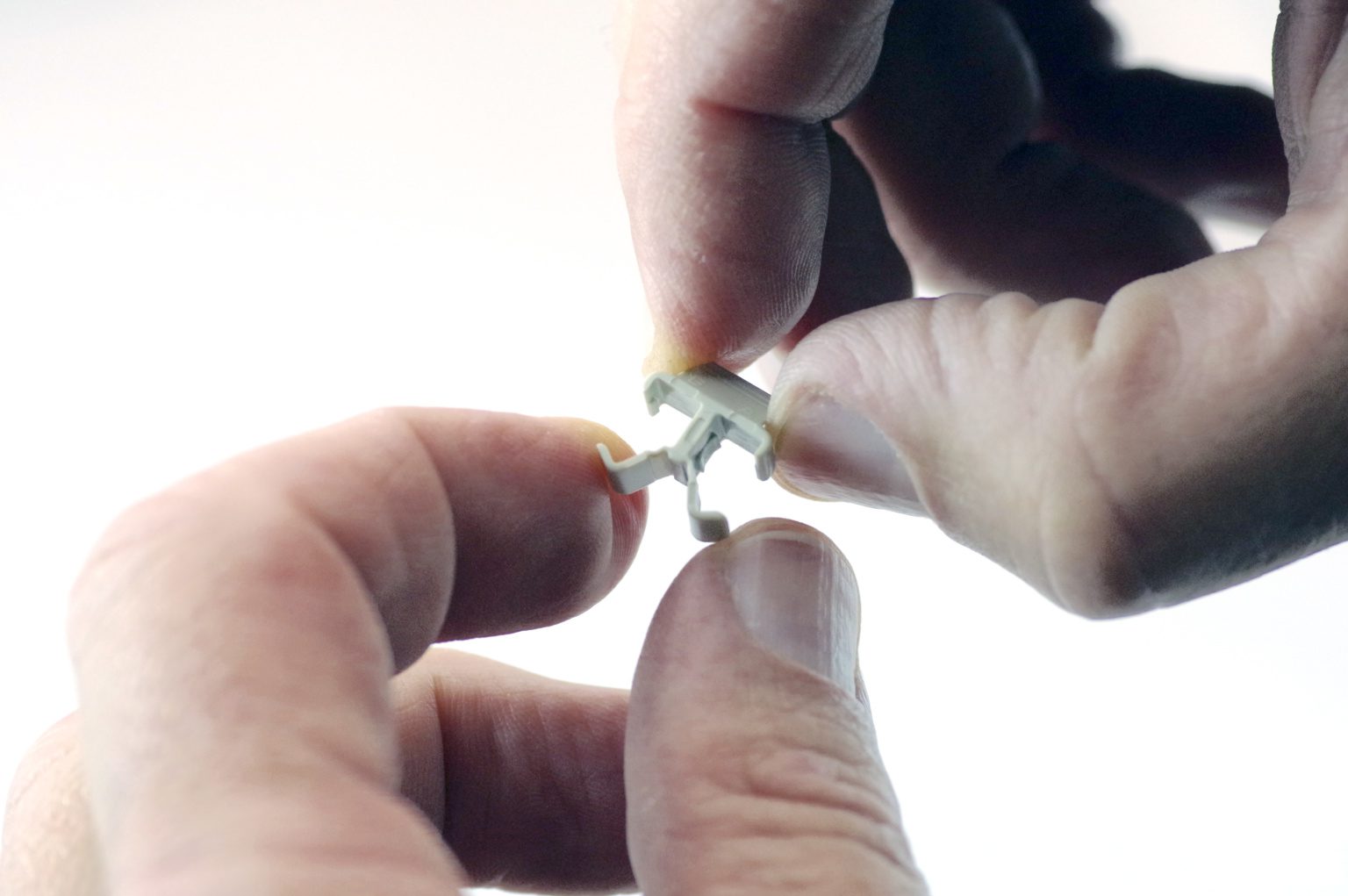 Step by Step Crimp & Cleave Termination Instructions for LC Connectors ...