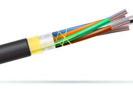 Fiber Optic Cable Types by Application | OFS