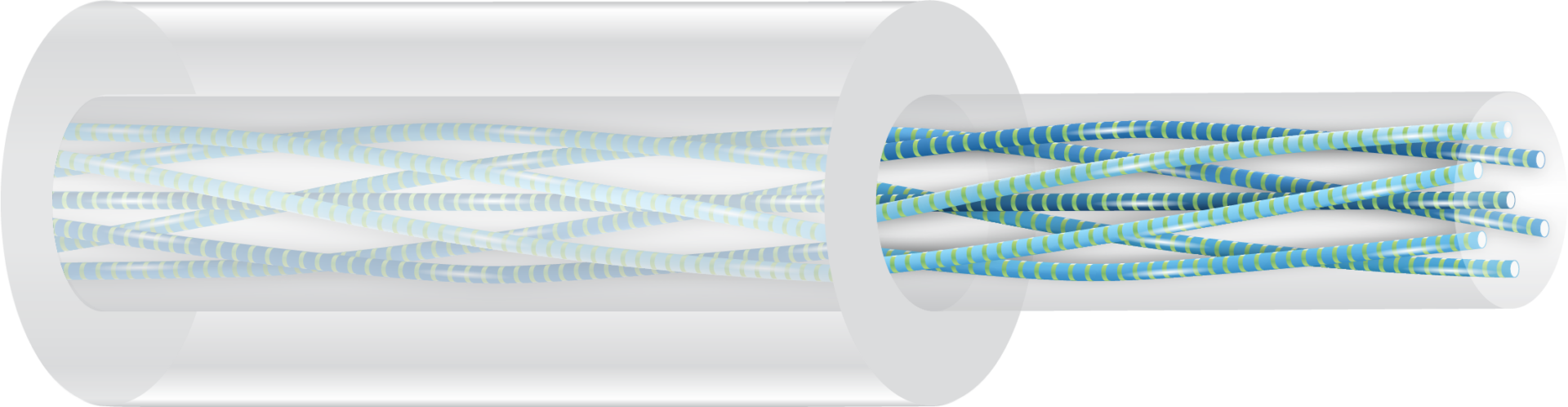 Fiber Optic Shape Sensing