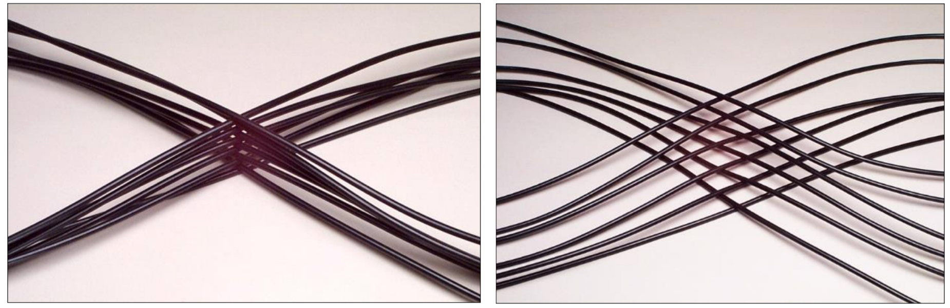 Placing Fiber Optic Cable in Underground Plant | OFS