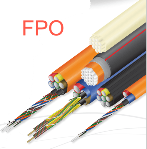 Air Blown Fiber Systems | OFS